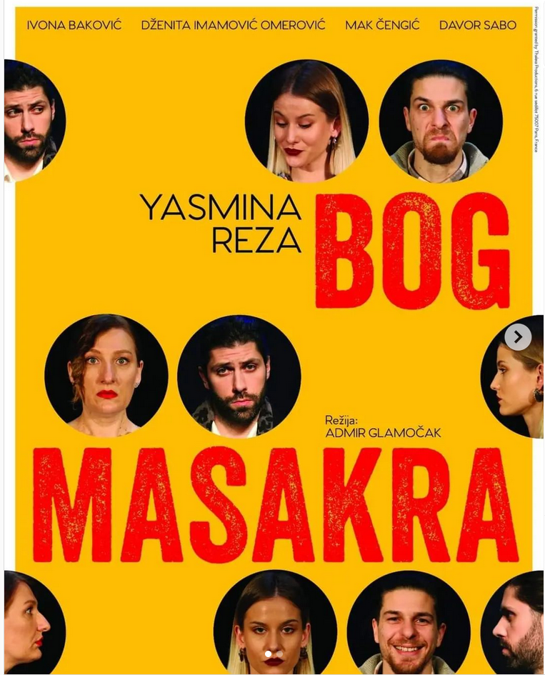 Bog masakra – pozorista.ba